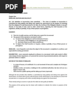 TITLE 3: Article 148-152: Criminal Law II Review Notes - Revised Penal ...