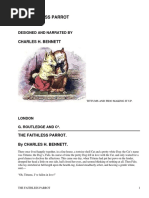 Dead Parrot - Monty Python Scripts | PDF | British Comedy Troupes ...