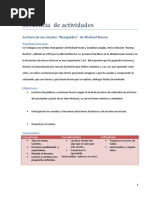 El Estofado Del Lobo | PDF