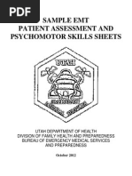 EMD PowerPhone Training Lesson | PDF | Dispatcher | Consciousness