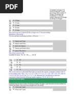 PTDF Interview Tips | PDF