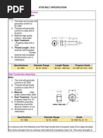 Pipe NB, DN and Table of Pipe Size & Schedule | PDF | Pipe (Fluid ...
