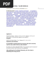 O2C CYCLE Steps | PDF | Receipt | Invoice