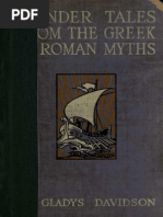 Edith Hamilton's Mythology | PDF | Trojan War | Greek Mythology