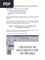 Manual de Descarga de Gofile | PDF | Archivo de computadora | Contraseña