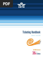 IATA Airline Codes List | PDF | Airlines | Civil Aviation