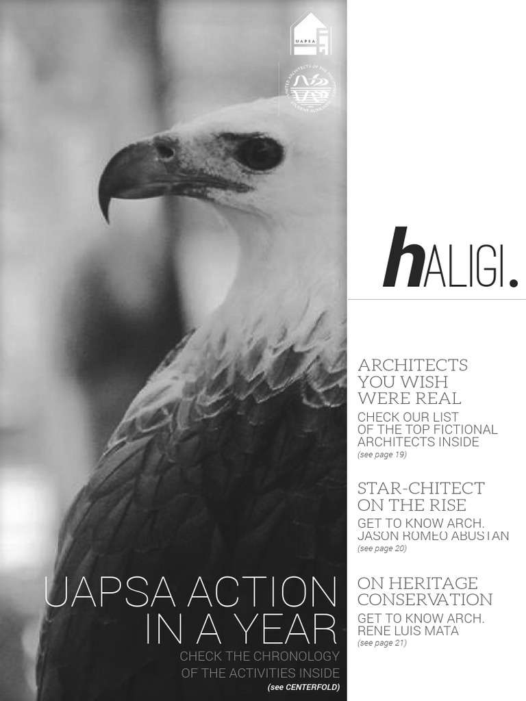 (BW) Haligi | Cultural Heritage | Historic Preservation