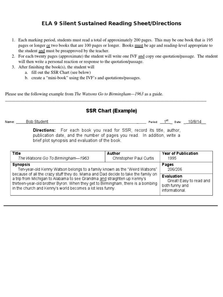 Ela 9 SSR | PDF | Foreign Language Studies