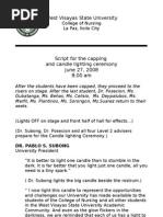 Lupron Administration Instructions | PDF | Injection (Medicine) | Low ...