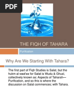 Types of Najasah and Purification in Islam | PDF | Sheep | Feces
