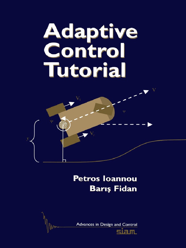 Adaptive Control Tutorial | Control Theory | Stability Theory