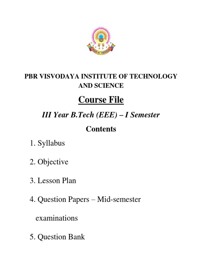 objective question paper | Control Theory | Feedback