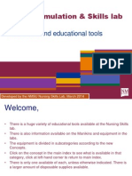 Gibbs Example | PDF | Nursing | Leadership