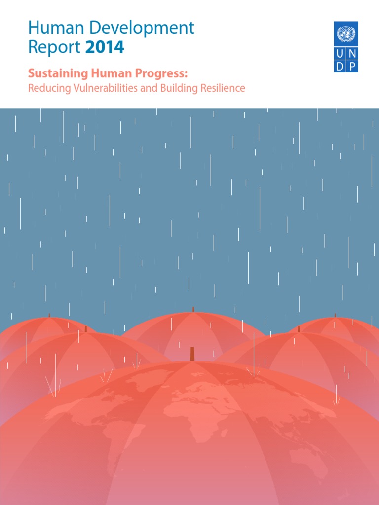 2014 Human Development Report English PDF | PDF | Social Science