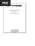 Duval SPD Catalogue | PDF