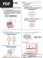Sistema Hexaxial de Bailey | PDF | Electrocardiografia | Corazón