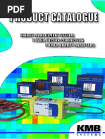 Prometer 100 User Manual Cewe BGX501 943 R01 | PDF | Power Supply ...