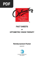 6 Causes of Myopic Shift | PDF | Cornea | Eye