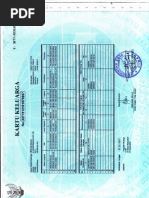 Kapali Tamasuk | PDF