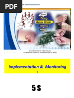 5.6 Office TPM and Concept of PQCDSM | PDF
