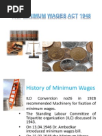 Belize Labor Laws | PDF | Sick Leave | Overtime
