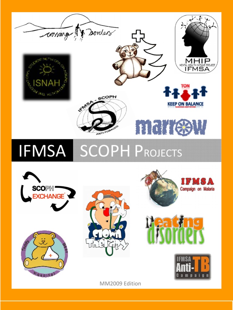 SCOPH Project Booklet MM09 | PDF