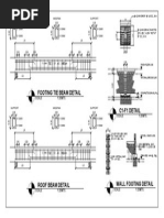 Firewall Illustrated Based On NBCP | PDF