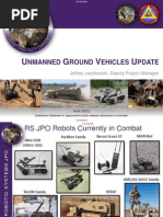 PEO GCS ACC DTA Current and Future Requirements 08 APR2025 | PDF ...