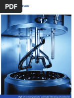 Durarome® Encapsulated Flavours | PDF | Chemistry | Nature