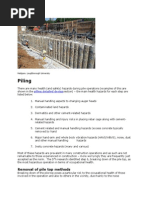 DPWH Quality Policy | PDF