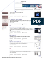 Occupant Load Table From IBC | Stairs | Building Engineering