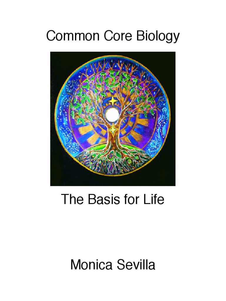 The Basics of Biology | PDF | Gene | Dna