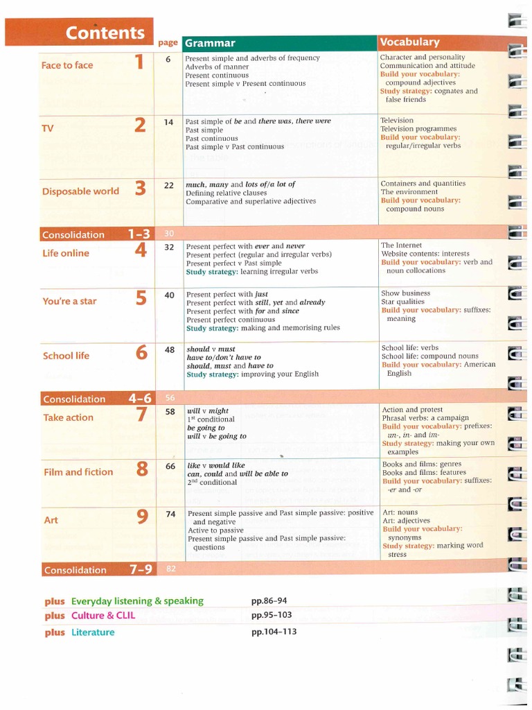 Succeed in English | PDF