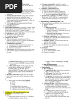 Sample of Statement of Single Largest Completed Contract (SLCC) | PDF ...