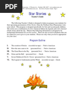 Emu in The Sky | PDF | Sky | Milky Way