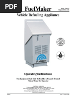 FMU-139 Bomb Fuze | PDF | Fuze | Electrical Connector