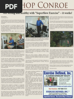 Toothpaste Abrasiveness RDA Chart | PDF | Mouth | Dentistry