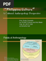 Suludnon Tribe: Culture and Costume | PDF | Social Science
