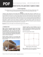 Column Design Chart | PDF