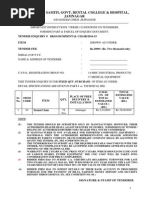 Portable Toilet Checklist | PDF | Toilet | Hydraulic Engineering