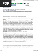 Casting Notes | PDF | Casting (Metalworking) | Foundry