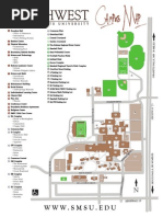 Ogden Campus Map | PDF