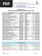 TTCF Equivalent Ranks | PDF | Military Rank | Lieutenant