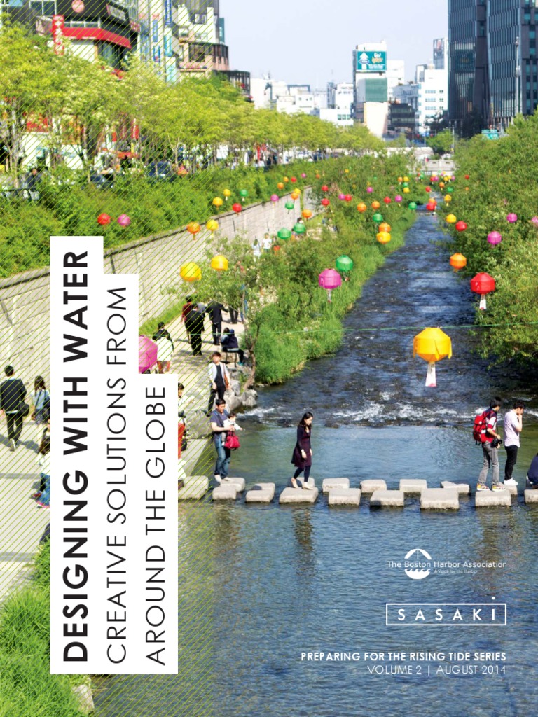 Designing With Water Full Report | PDF