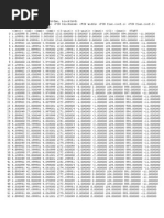 SCSI Internal Pinout Diagram at Pinouts | PDF | Electrical Connector ...