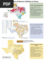 California Electric Utility Service Areas | PDF | California | Southern ...