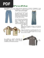 Primark Code of Conduct | PDF | Bribery | Overtime