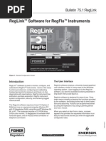 FIBCOM D-Commissioning Procedure | PDF | Icon (Computing) | Menu (Computing)