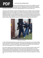 Saf Fallen 44 | PDF | Public Safety | Philippines