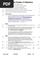 Vanderbilt Assessment Scale-Parent Informant #6175 | PDF | Attention ...